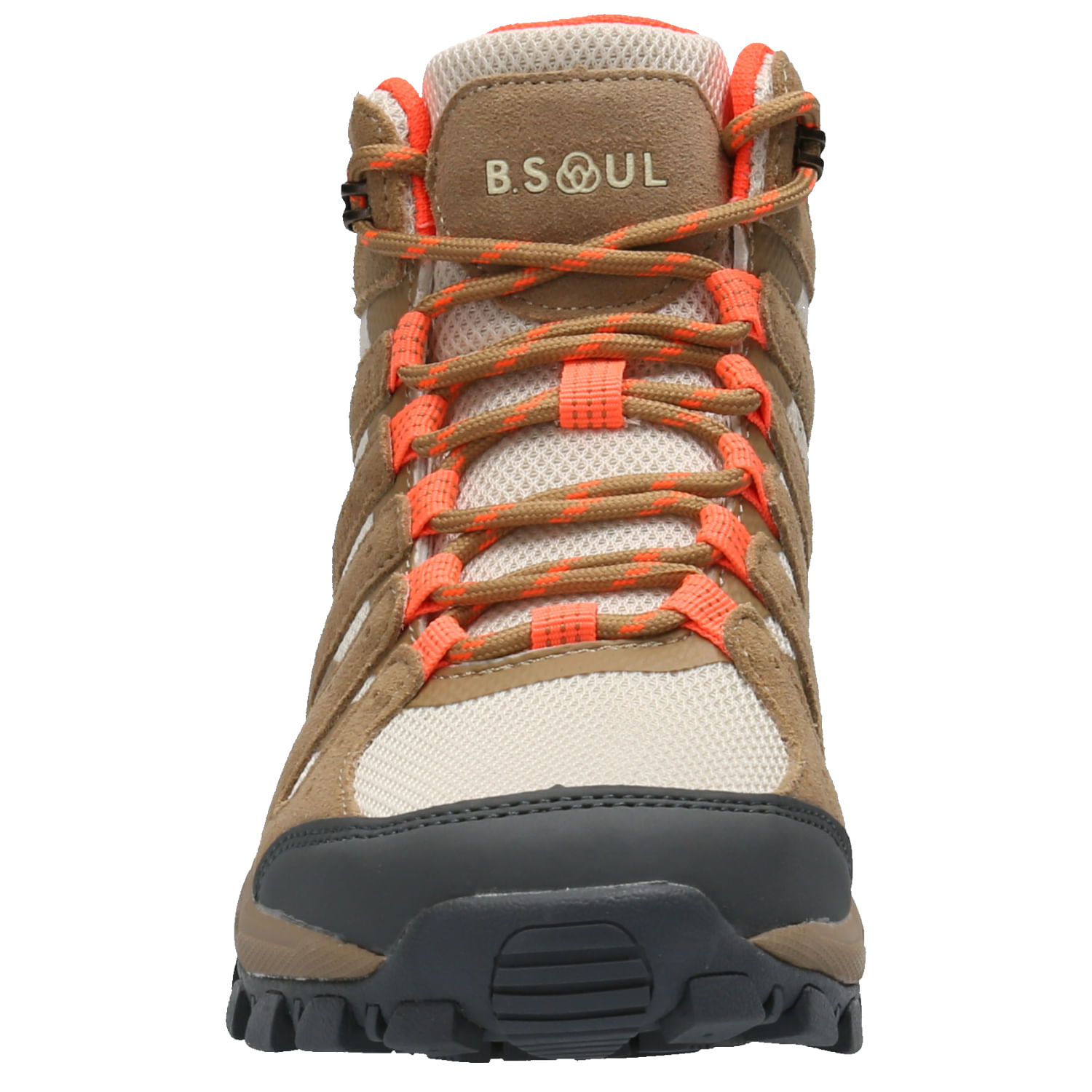 Zapatilla Mujer Linzor Hi-Bsoul Chile